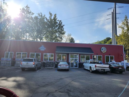 COUNTRYMARK WHITE RIVER JUNCTION CO-OP - Updated November 2025 - 1172 E ...