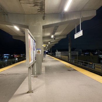 LONG ISLAND RAIL ROAD-MERRICK STATION - Updated January 2026 - 35 ...