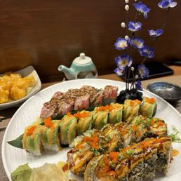 OTAKA SUSHI & RAMEN - Updated September 2025 - 66 Photos & 21 Reviews ...