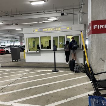 FOX RENT A CAR - Updated January 2026 - 86 Photos & 582 Reviews - 5405 ...