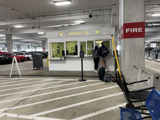 FOX RENT A CAR - Updated December 2024 - 73 Photos & 514 Reviews - 5405 ...