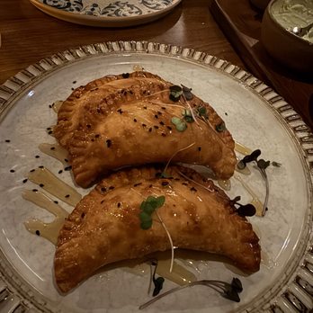 YASEMI, A MODERN MEDITERRANEAN RESTAURANT - Updated June 2025 - 119 ...