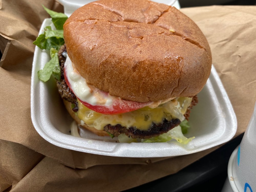 BURGER IM - Updated November 2024 - 91 Photos & 59 Reviews - 7673 ...