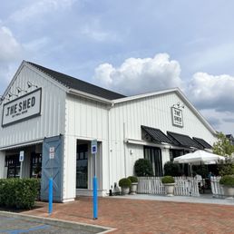 THE SHED RESTAURANT - PLAINVIEW NY - Updated December 2025 - 728 Photos ...