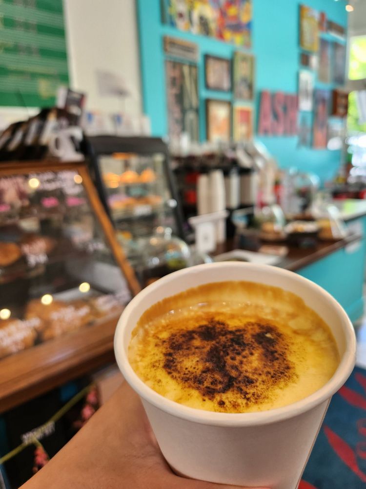 Ash Coffee, Atlanta | Roadtrippers