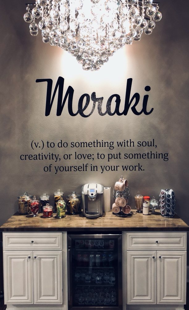 MERAKI BEAUTY LOUNGE - Updated October 2025 - 10009 Northwestern Ave ...