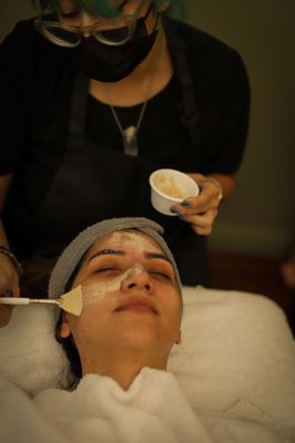THE BARE MINIMUM FACIAL BAR - Updated April 2026 - 10 Photos - 5773 ...