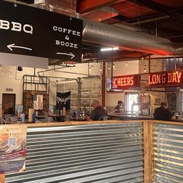 DESERT OAK BARBECUE - Updated March 2026 - 541 Photos & 521 Reviews ...