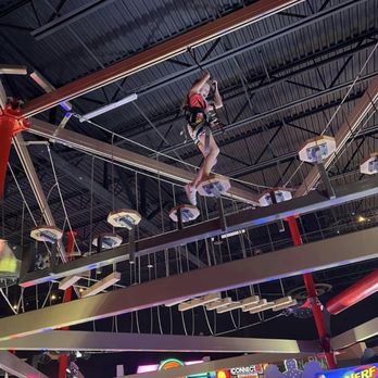 PINSTACK - Updated July 2024 - 164 Photos & 107 Reviews - 500 W Canyon ...