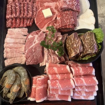 MR K BBQ - Updated June 2024 - 34 Photos & 23 Reviews - 2311 N Elm St, Commerce, Georgia ...