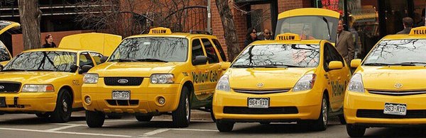 RELIANCE TAXI CAB - Updated May 2026 - King of Prussia, Pennsylvania ...