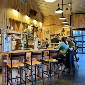 BIG RAIL BREWING - Updated October 2025 - 85 Photos & 21 Reviews - 2158 ...