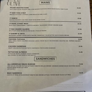 THE WILD OLIVE - 149 Photos & 238 Reviews - 797 N Pearl St, Crestview ...