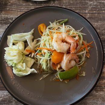 CHEF G ON 4TH THAI STREET FOOD - Updated June 2024 - 937 Photos & 393 ...