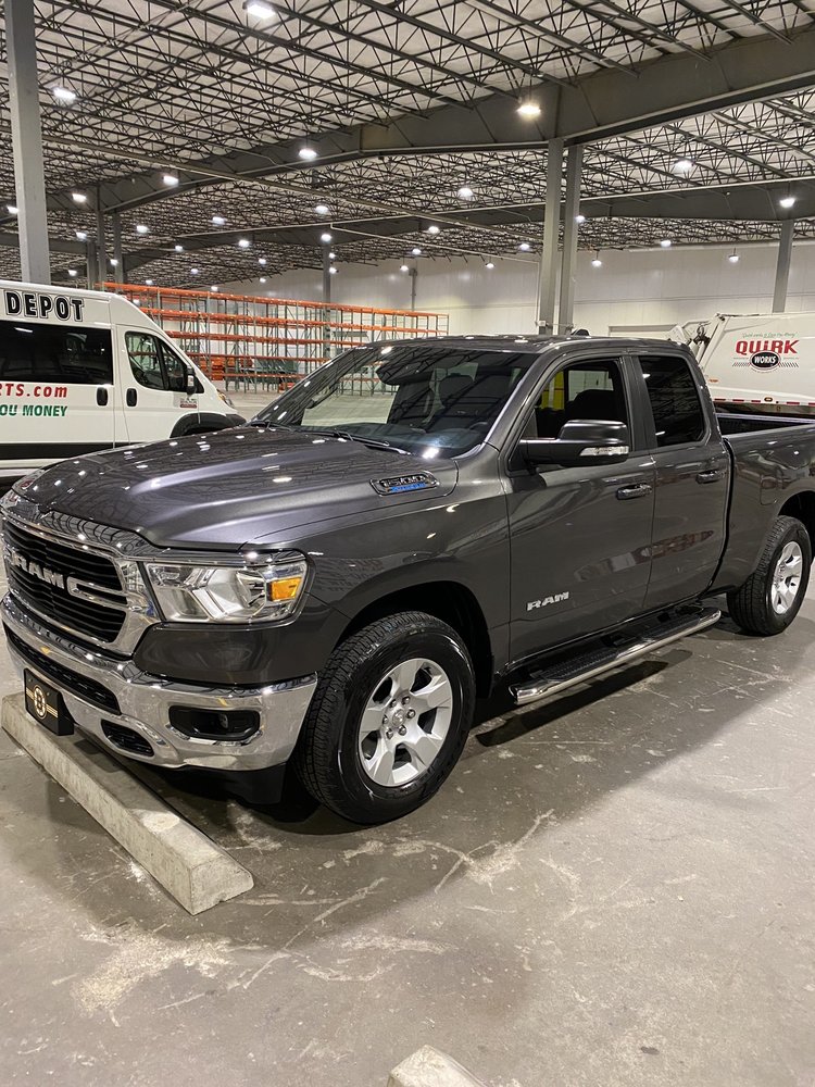 COCHRAN AUTO DETAILING - Updated October 2025 - 67 Photos & 42 Reviews ...