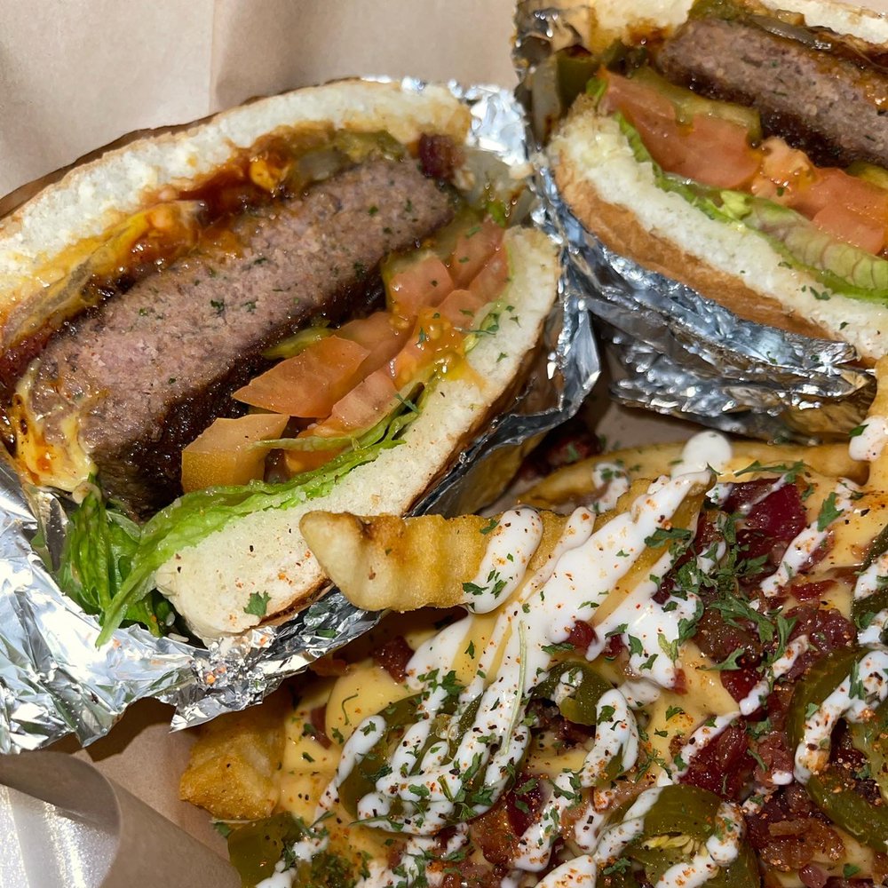 BOSS MEALS MOBILE FOOD & CATERING - Updated December 2025 ...