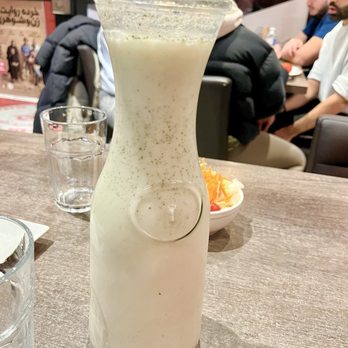 SHAMSHIRI RESTAURANT - Updated January 2026 - 43 Photos & 12 Reviews ...