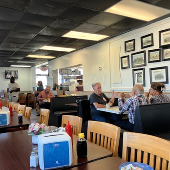 ANA’S RESTAURANT - Updated December 2025 - 11 Reviews - 161 S Brevard ...