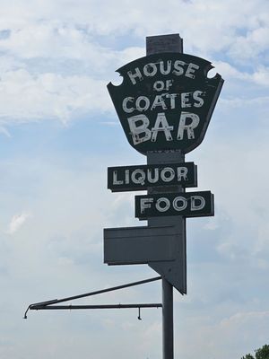 HOUSE OF COATES - Updated July 2025 - 60 Photos & 109 Reviews - 16300 ...