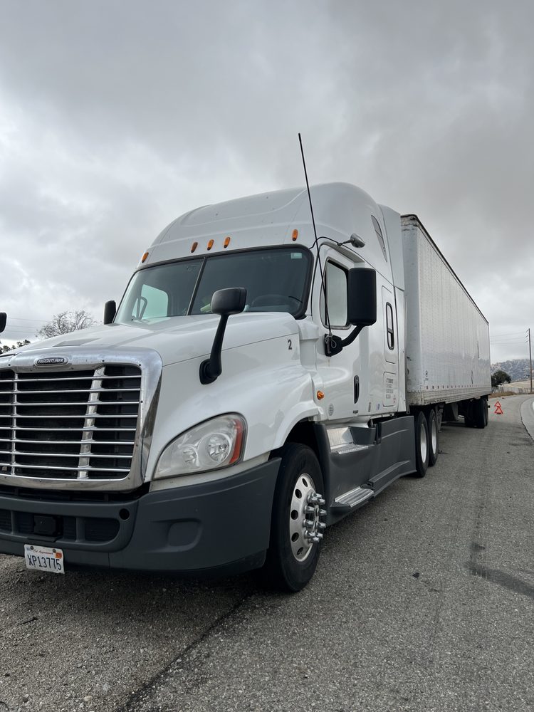 JT TRANSPORT - Updated June 2024 - Rancho Cucamonga, California ...