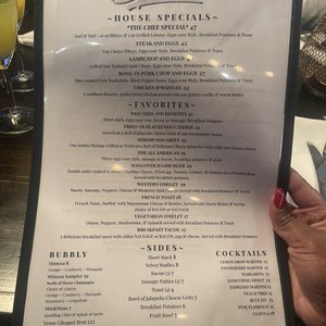 SPATCH KITCHEN & COCKTAILS - 284 Photos & 119 Reviews - 5000 Belt Line ...