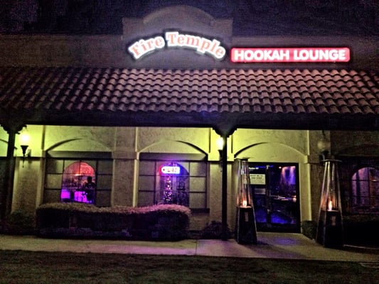 FIRE TEMPLE HOOKAH LOUNGE 2 - Updated June 2026 - 34 Photos & 36 ...