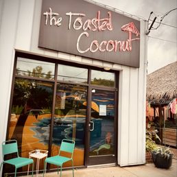 THE TOASTED COCONUT - Updated January 2026 - 1521 Photos & 572 Reviews ...