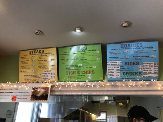 BANMIE & HOAGIE STEAK OUT - Updated August 2024 - 246 Photos & 445 ...