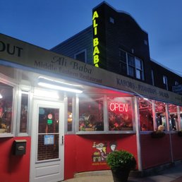 ALI BABA - Updated June 2025 - 226 Photos & 332 Reviews - 175 E Main St ...