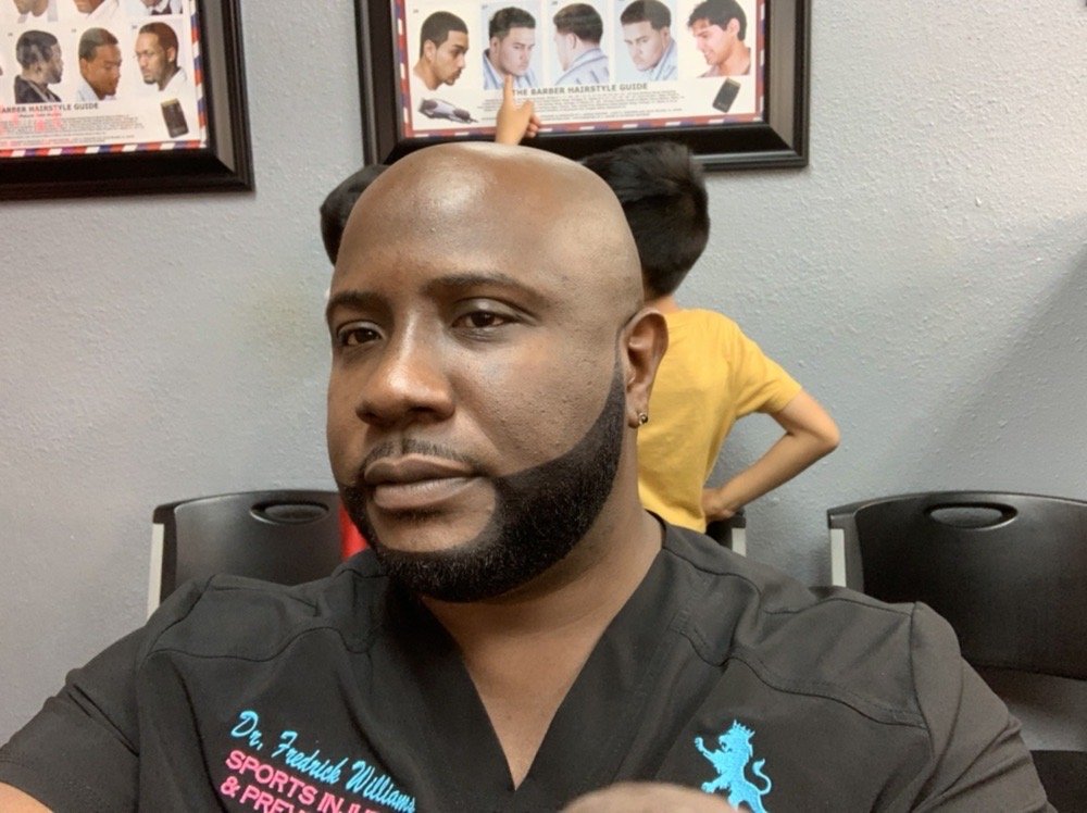 ALL PRO CUTZ & STYLING - Updated August 2025 - 1739 Drew St, Clearwater ...