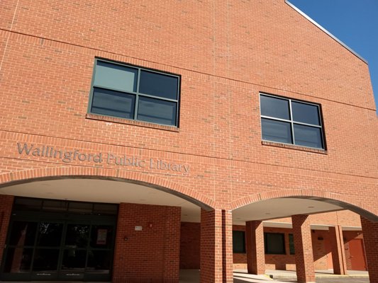 WALLINGFORD PUBLIC LIBRARY - 37 Photos & 22 Reviews - 200 N Main St ...