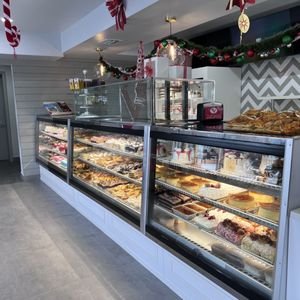 VICKY BAKERY - Updated November 2024 - 107 Photos & 92 Reviews - 445 E ...
