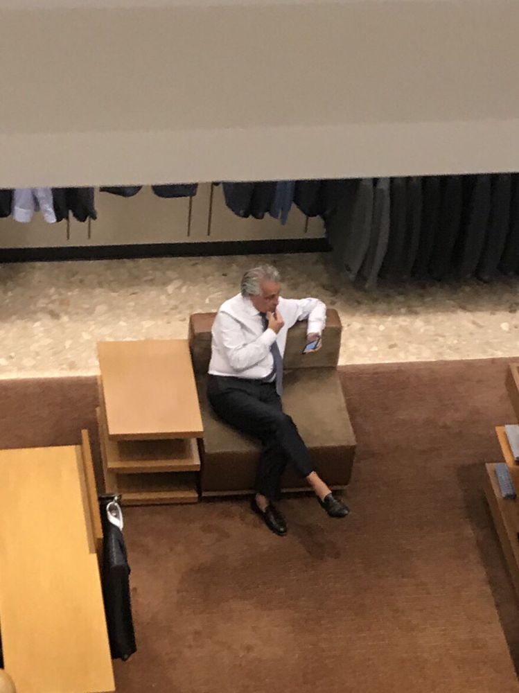 NEIMAN MARCUS - 26 Photos & 106 Reviews - Shoe Stores - 5 Copley Pl ...