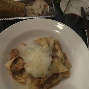 BRODERS’ PASTA BAR - 586 Photos & 628 Reviews - 5000 Penn Ave S ...