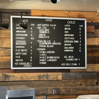 HIDDEN HOUSE COFFEE - Updated April 2025 - 1109 Photos & 1068 Reviews ...