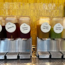 CAVA - Updated December 2025 - 158 Photos & 149 Reviews - 1484 N ...