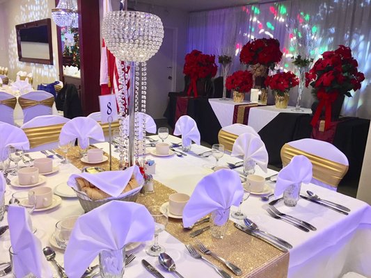 PRINCESS MANOR CATERING - 116 Photos & 30 Reviews - Caterers - 92 ...