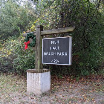 FISH HAUL BEACH PARK - Updated September 2025 - 43 Photos - 124 ...