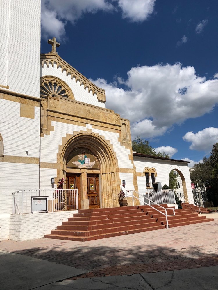 SAINT LEO UNIVERSITY - 43 Photos - 33701 State Rd 52, Saint Leo ...