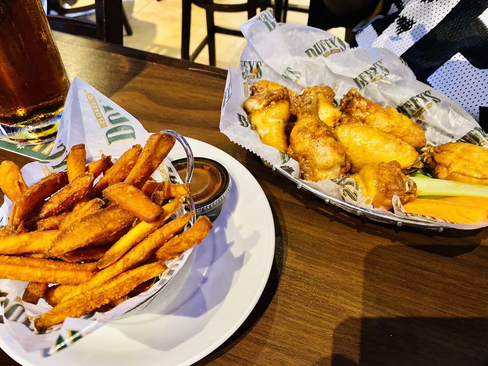 DUFFY’S SPORTS GRILL - Updated July 2025 - 632 Photos & 433 Reviews ...