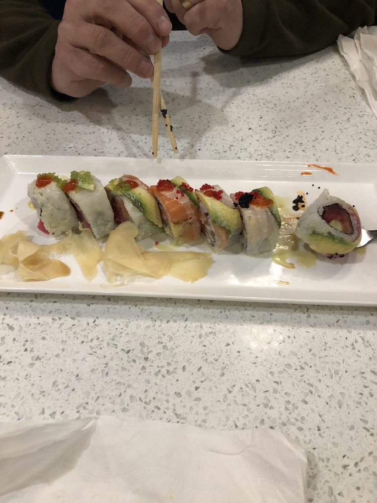 HOSHI JAPANESE CUISINE - Updated August 2025 - 1409 Hwy 62-65 N ...