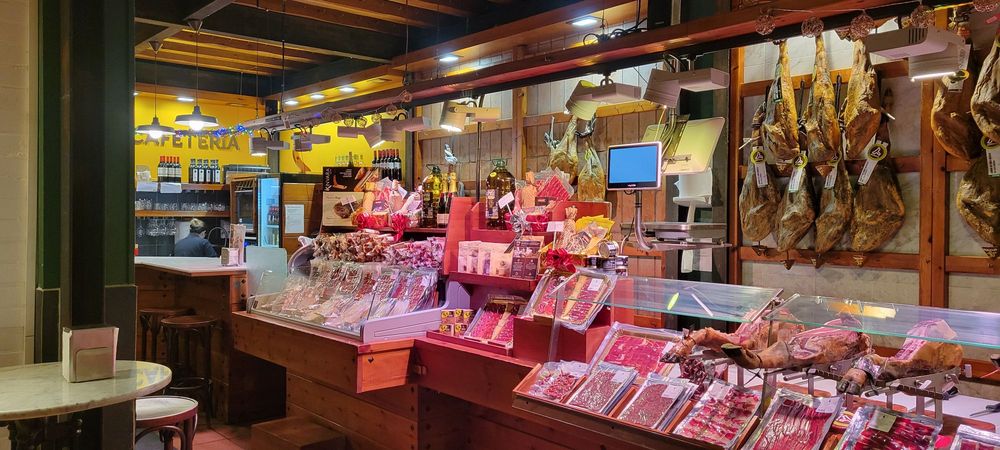 IBERICUS AMSTERDAM - Updated June 2026 - 67 Photos & 40 Reviews ...