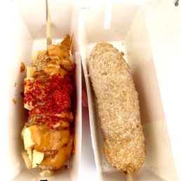 SIROO JUK STORY AND TEA CAFE - 1092 Photos & 506 Reviews - 4231 Markham ...