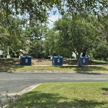 UNITED STATES POST OFFICE - Updated December 2025 - 123 Photos & 54 ...