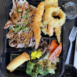 HUKU EXPRESS - 107 Photos & 104 Reviews - 4470 Central Way, Fairfield ...