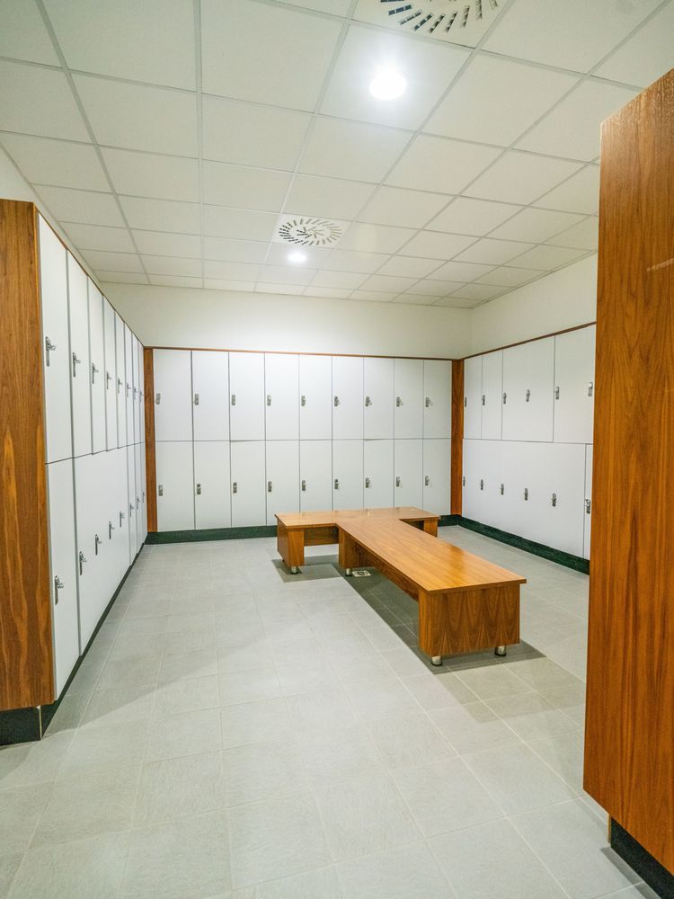 GYM PLUS CORK - Updated July 2025 - 28 Photos - Park Place, Mahon, Co ...