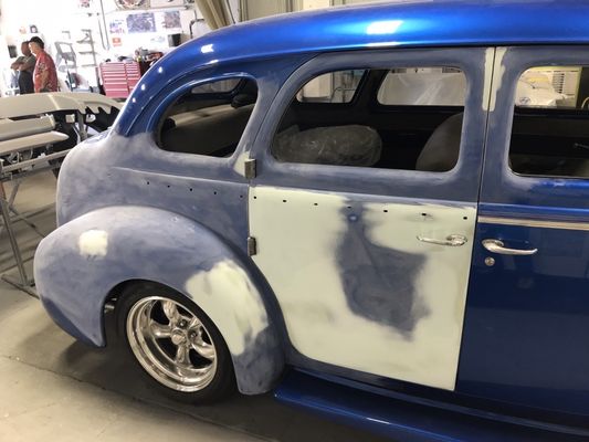 PREFERRED AUTO BODY AND CUSTOM - Updated July 2024 - 68 Photos & 53 ...