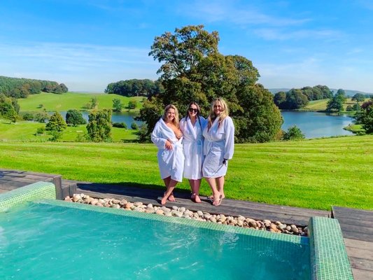 THE CONISTON HOTEL COUNTRY ESTATE AND SPA - Coniston Cold, Skipton ...