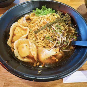 SUMO RAMEN BAR - Updated July 2025 - 39 Photos & 18 Reviews - 3300 W Expy 83, McAllen, Texas ...