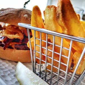 THE BANTAM CHEF - 129 Photos & 108 Reviews - Seafood - 101 E Court St ...